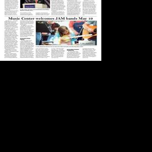 Page A12 | Blowing Rocket | wataugademocrat.com