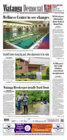 News | wataugademocrat.com