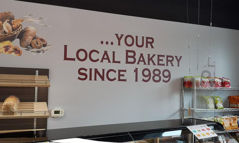 Fresh pretzels from Waterloo bakery worth their salt and more