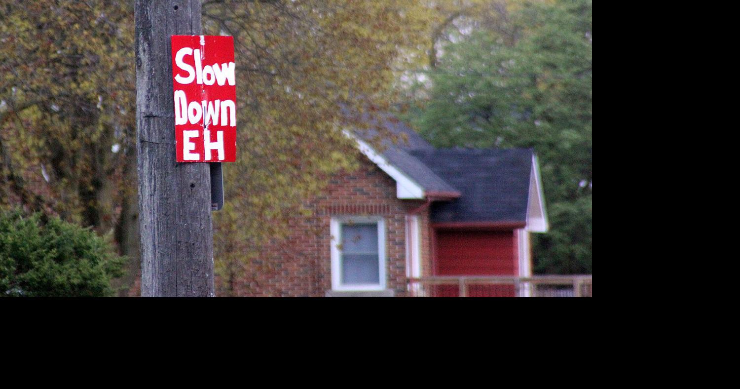 Common sense needed when reducing speed limits