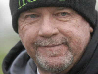 Coach Jeff steps down at Laurier