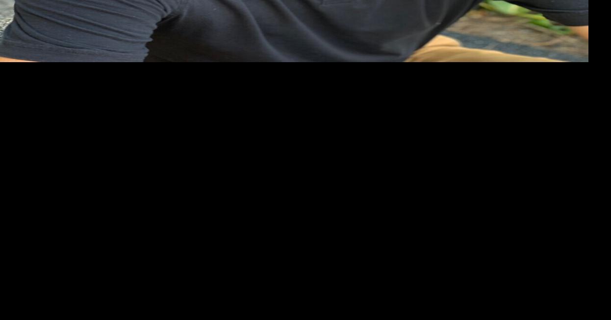 WATERLOO VOTES: Rob Evans, mayoral candidate