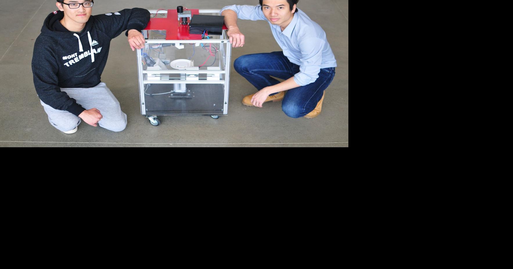 Defusing the hidden landmine problem