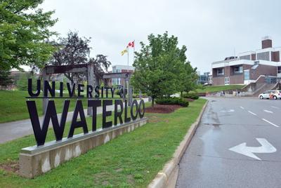 University of Waterloo raising tuition rates for international students