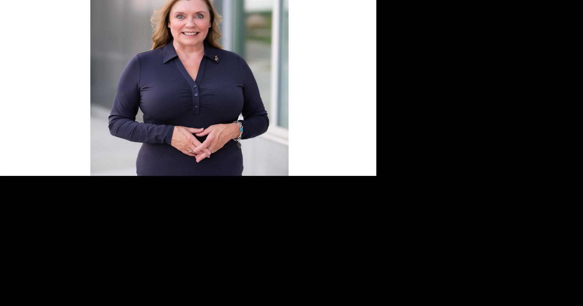 WATERLOO REGION VOTES: Cindy Watkin, Region of Waterloo council candidate