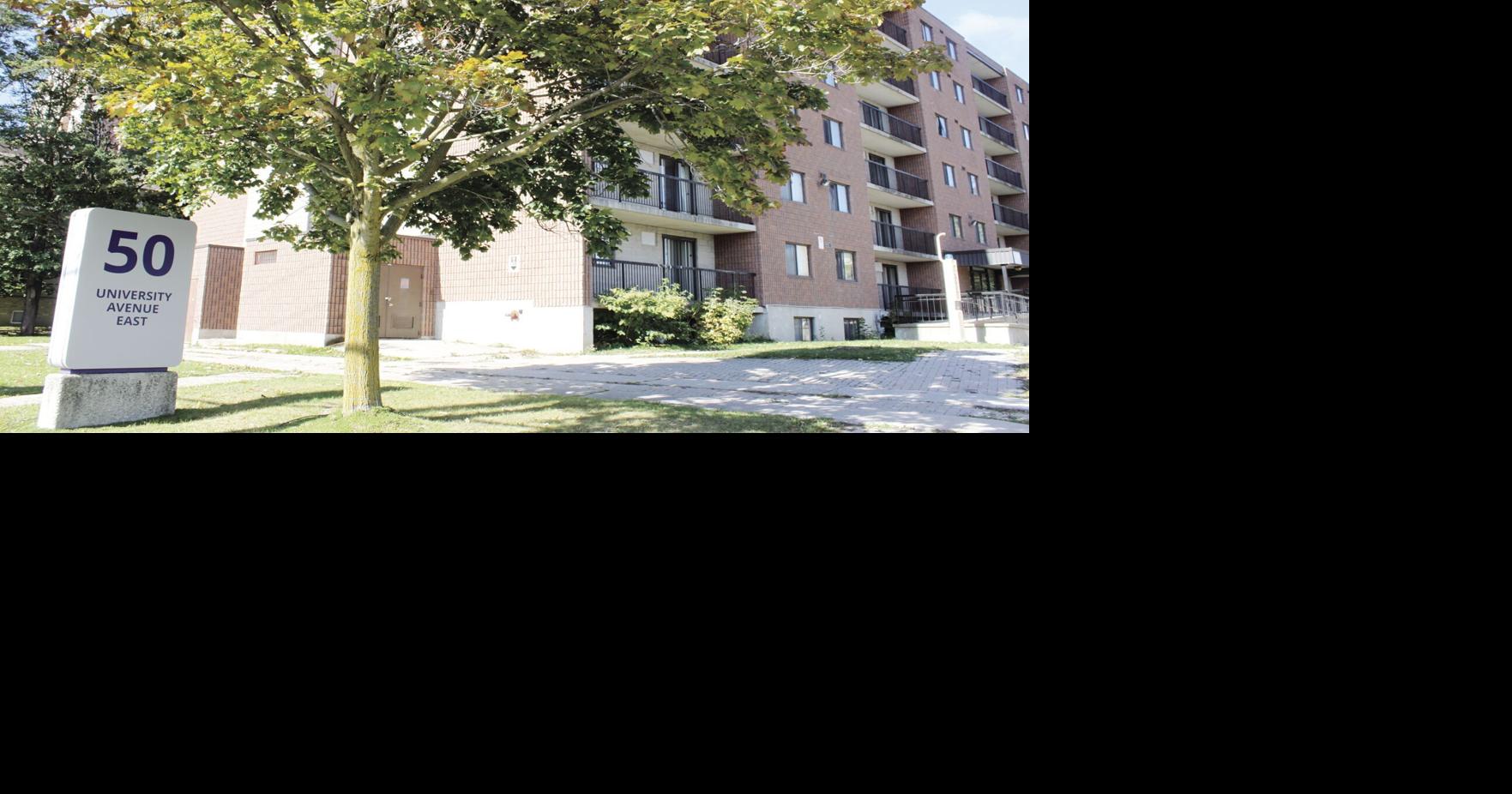 Vive Development Corporation’s Stephen Litt talks about how green ...