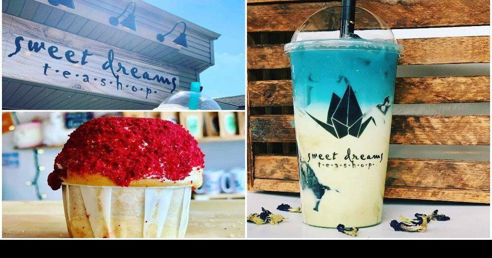 ‘I love that it's not a franchise’: Waterloo bubble tea shop bringing ...