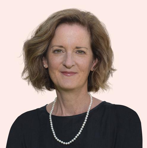 WATERLOO VOTES: Mary Lou Roe, Ward 6 candidate