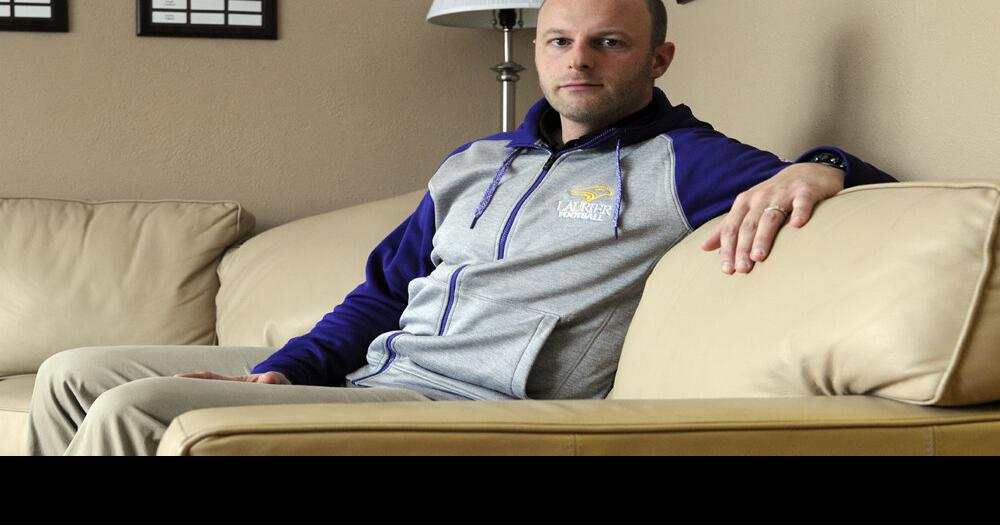 The story of Michael Faulds’ improbable journey to be named best coach ...