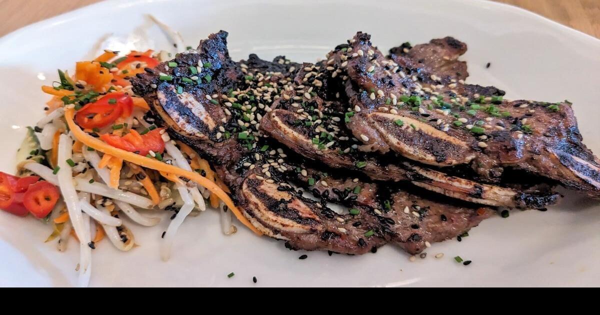 Bodega Rose might be the restaurant uptown Waterloo needs