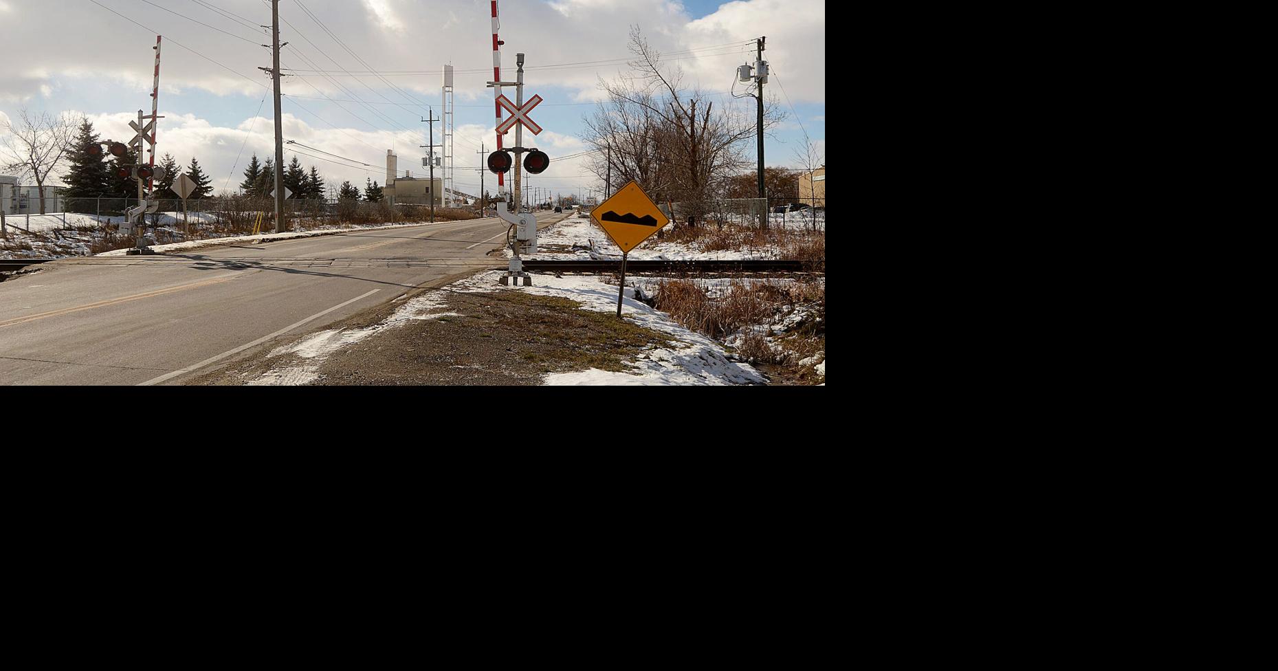 ‘Crossing safety is a shared responsibility’
