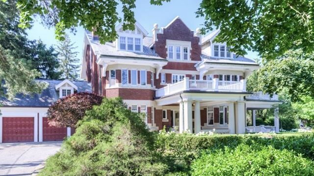 These are some of the most expensive homes for sale in and around ...