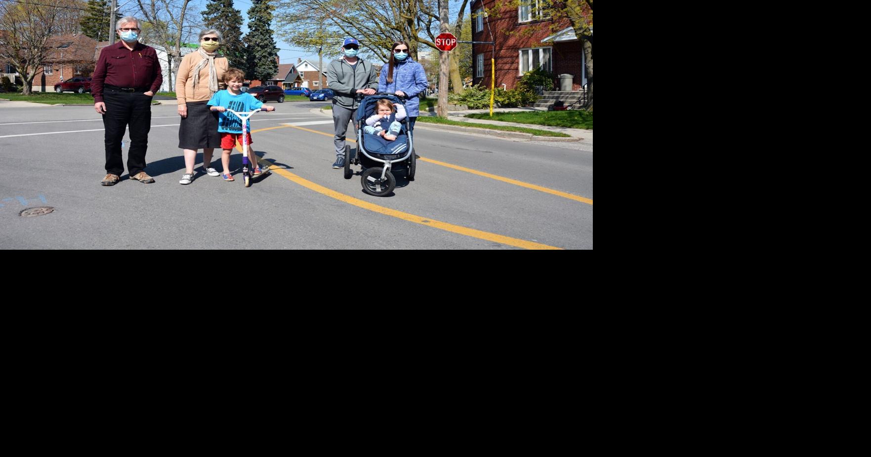 ‘We love our street and want to enjoy it more’: Waterloo residents ...