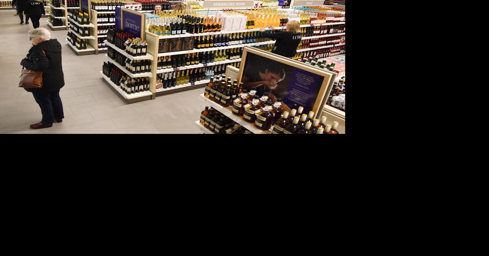 LCBO will see extended hours in 2019 at select Kitchener-Waterloo locations