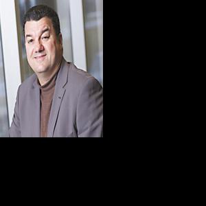 Ellis named CEO of Accelerator