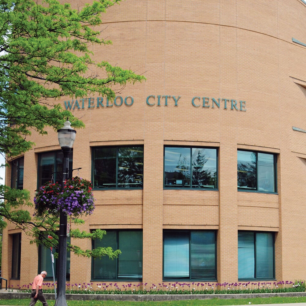 City of Waterloo Museum gets a road map to its future