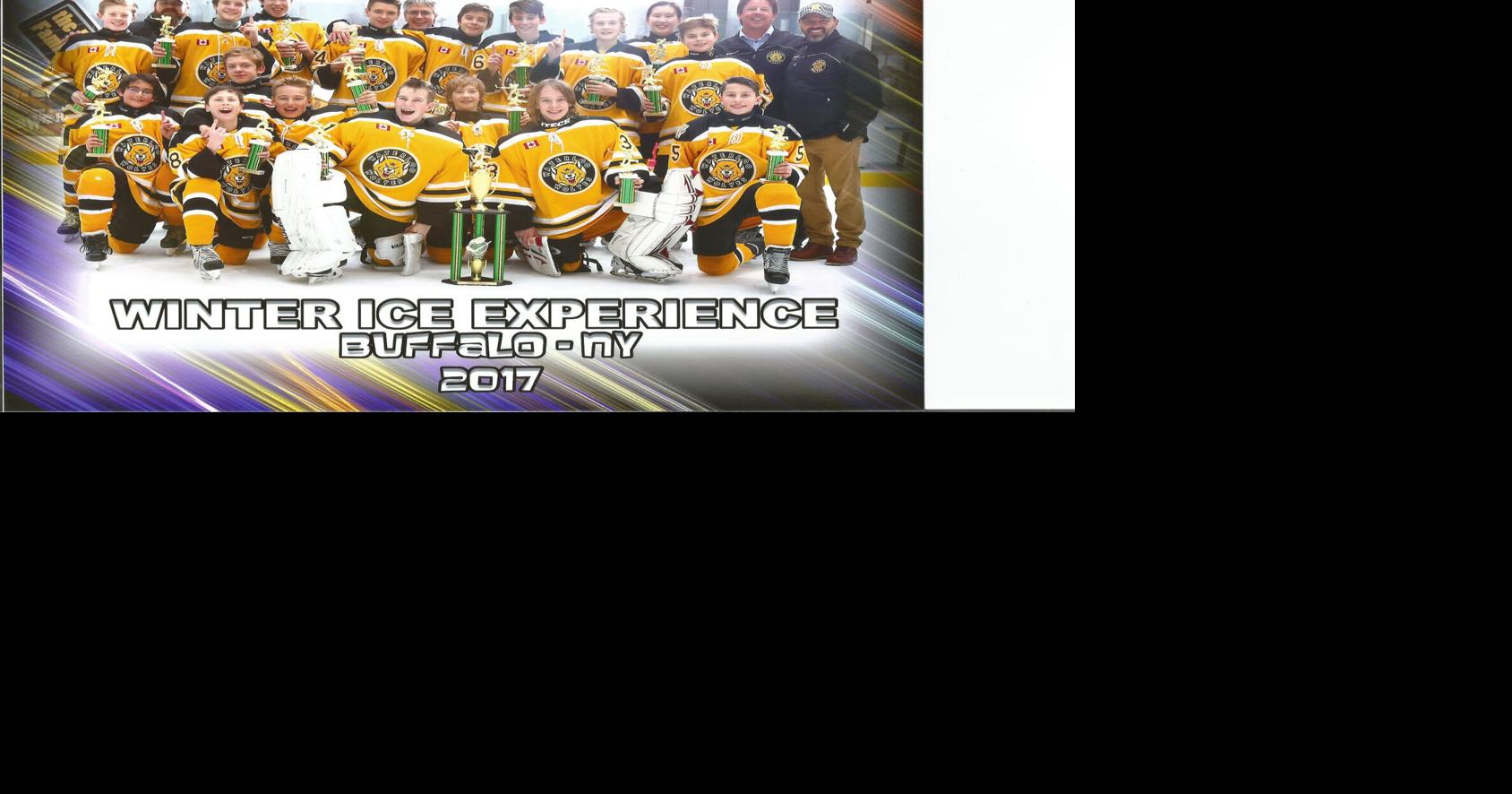 Waterloo Wolves are the team of the week