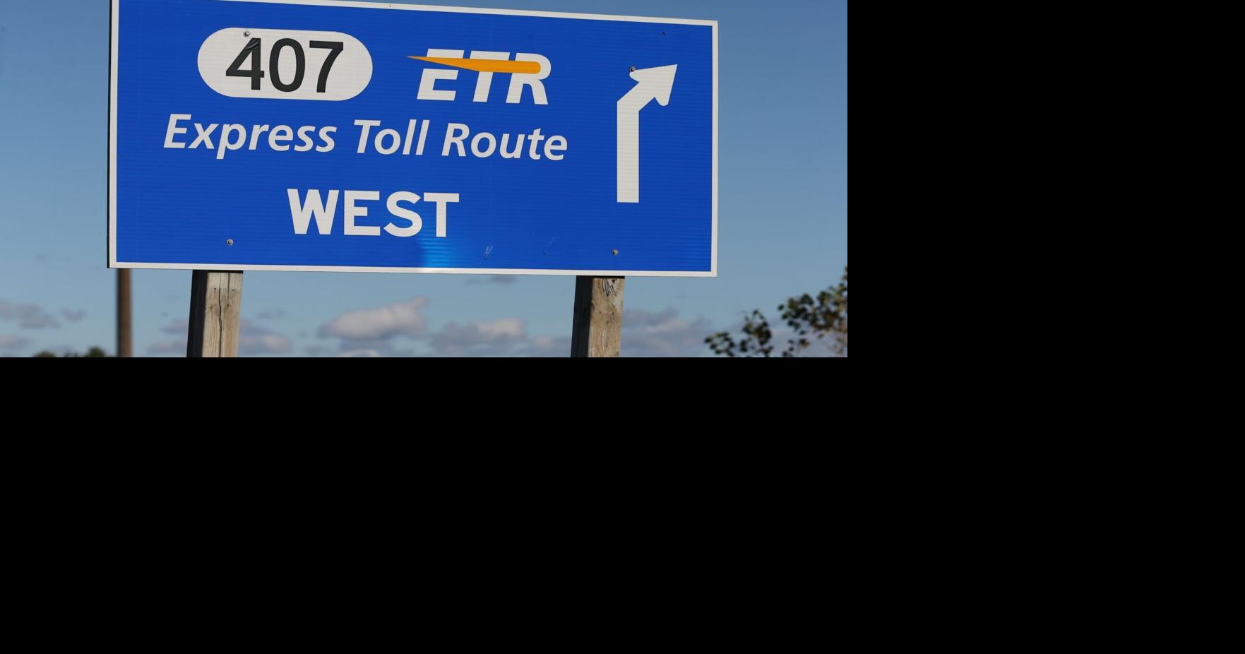 407 ETR promo offers and savings for Ontario drivers