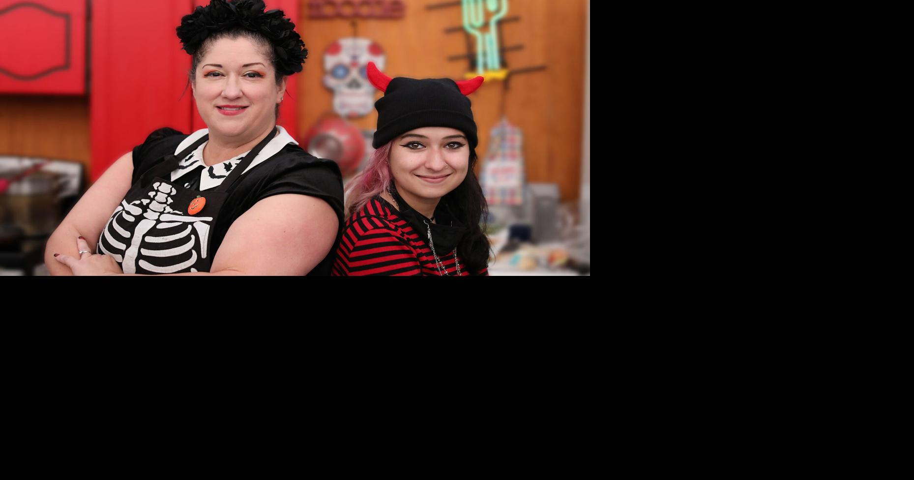 Hot tamales and horror: Waterloo Region spot celebrating all things ...