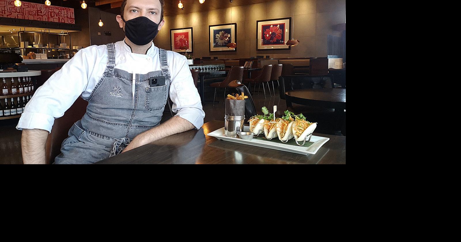 They're wild for plant-based menu at Wildcraft in Waterloo