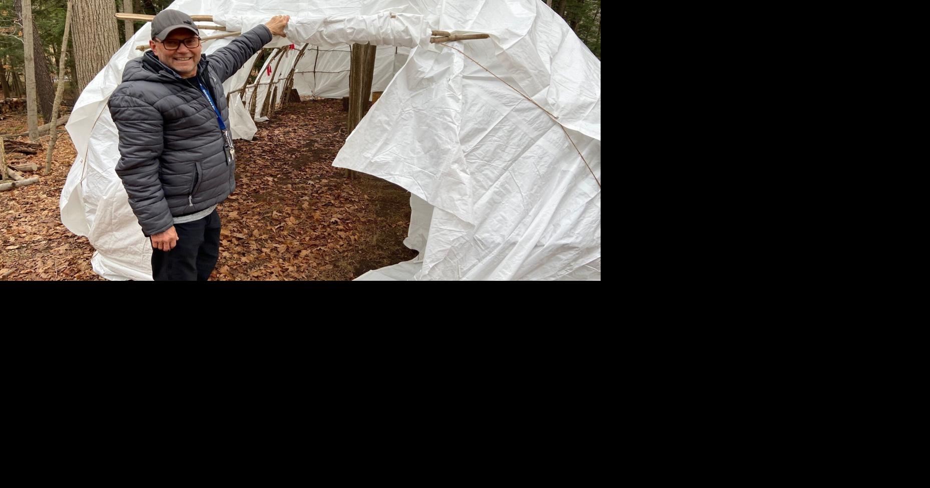 Indigenous site beside Waterloo Region museum to help educate, heal