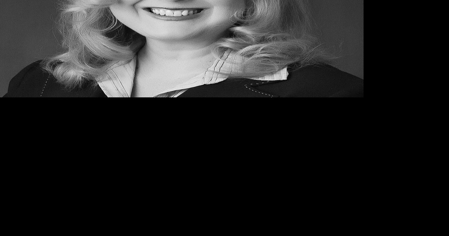 Waterloo Ward 4 candidate: Diane Freeman