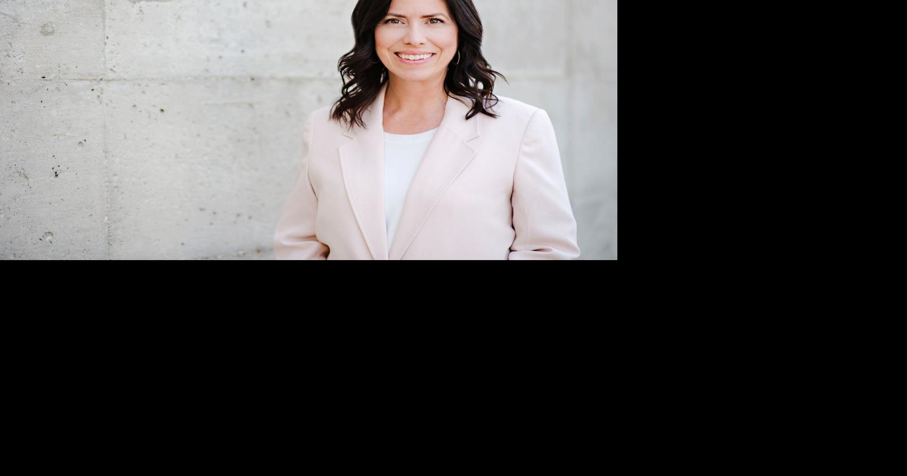 WATERLOO VOTES: Shannon Weber, mayoral candidate