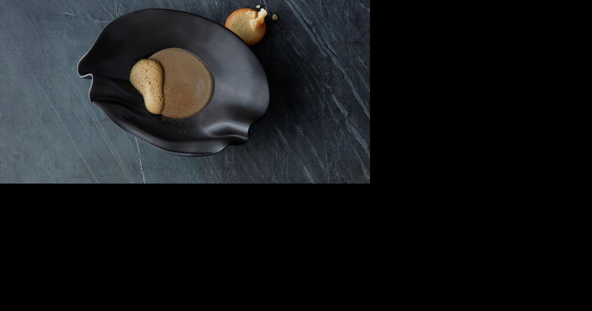 Hall yeah: Signature dish at Cambridge spot hits the spot