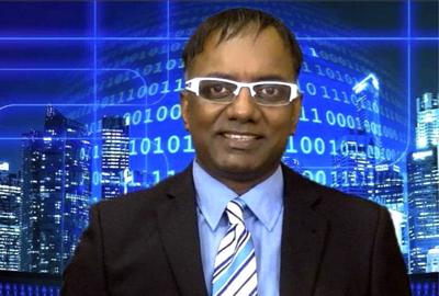 WATERLOO REGION VOTES: Narine Sookram, Waterloo Regional chair candidate