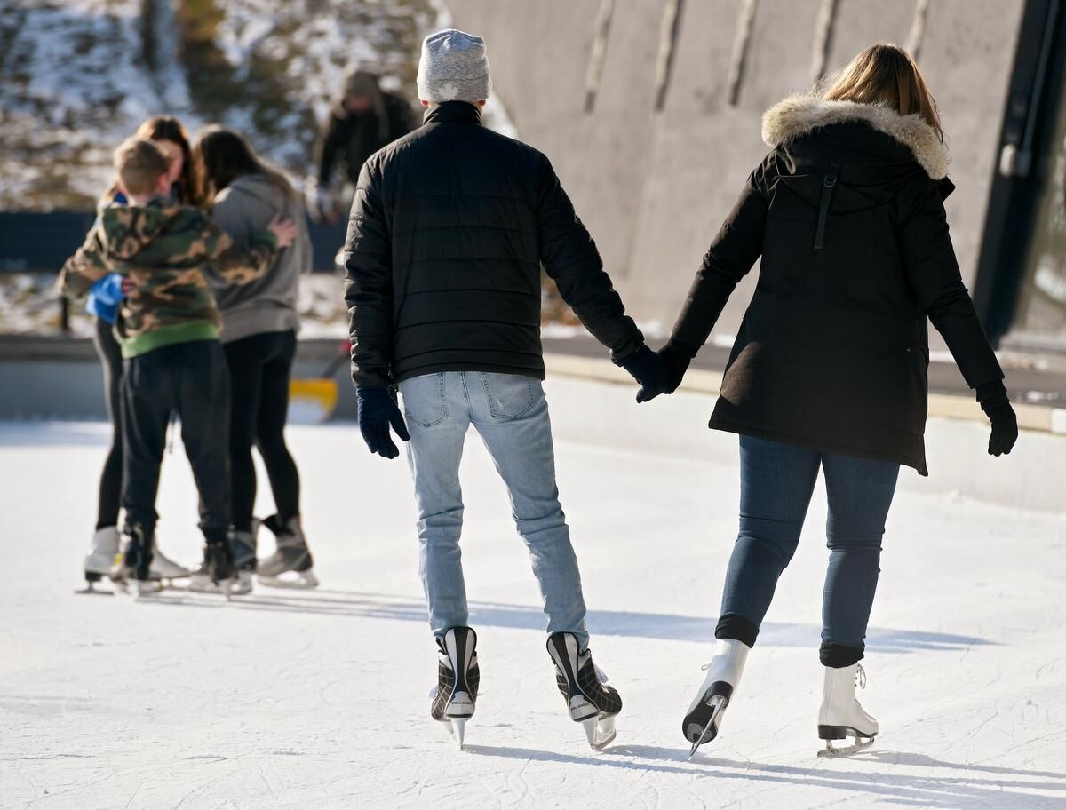 Explore the outdoors in Waterloo Region