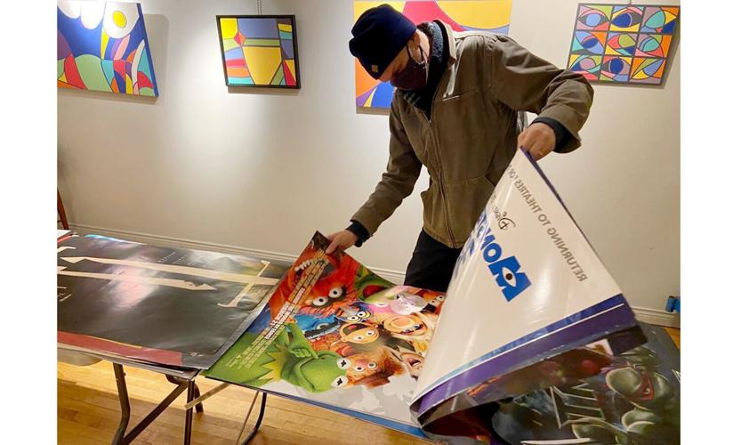 ‘You can’t just lose people to streaming’: Waterloo’s Princess Cinemas ...