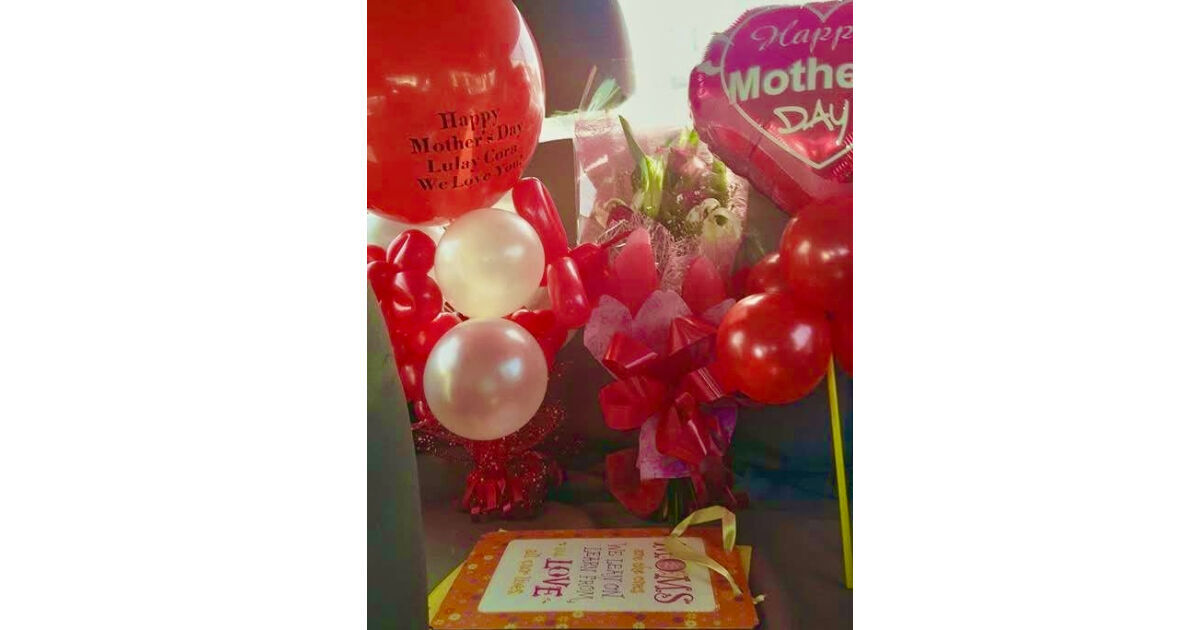 I used to love Mother’s Day, now it’s a reminder of my loss