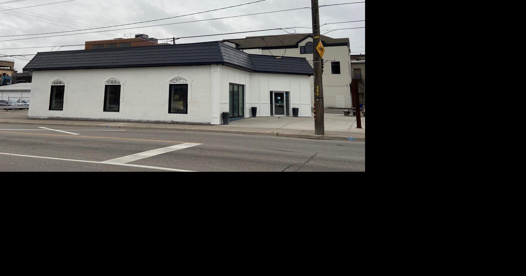 WHAT’S GOING ON HERE? Bodega Rose moving into Waterloo cornerstone