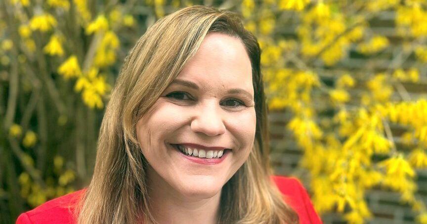 Meet Jennifer Tuck, Waterloo's Liberal candidate in the 2022 provincial ...
