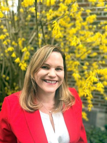 Meet Jennifer Tuck, Waterloo's Liberal candidate in the 2022 provincial ...