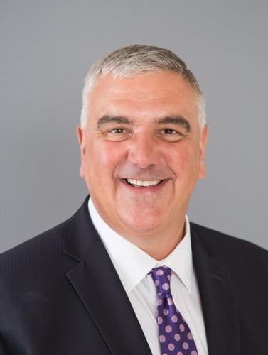 Waterloo mayoral candidate: Dave Jaworsky