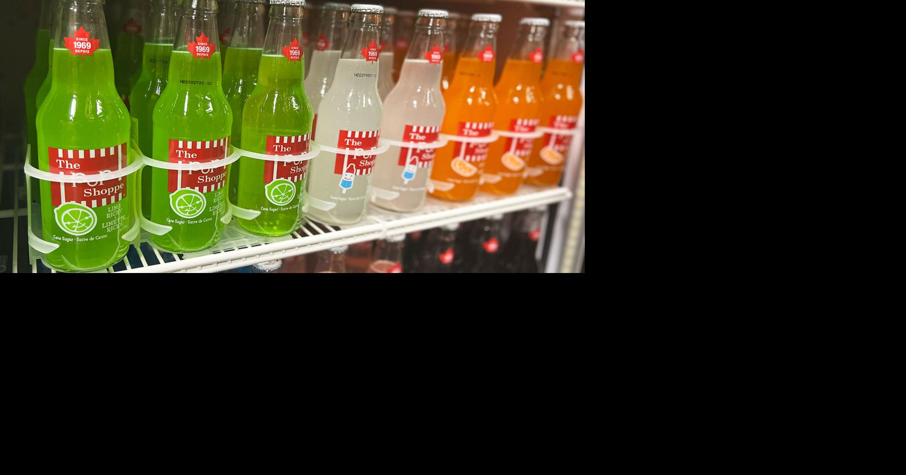 Get a taste of the sweet life at this Waterloo Region store