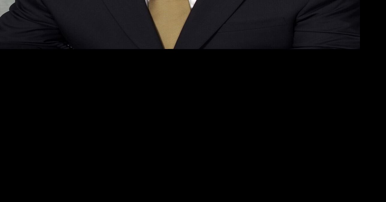 Waterloo regional council candidate: Jim Erb