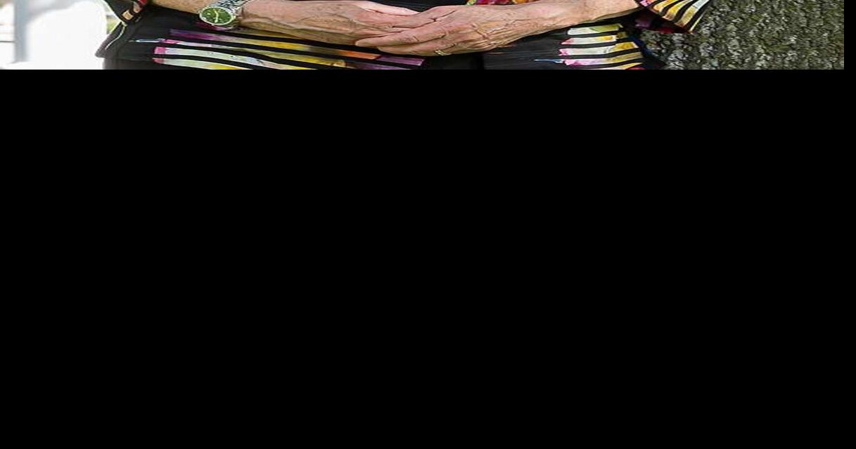 WATERLOO REGION VOTES: Karen Redman, Waterloo Regional Chair candidate