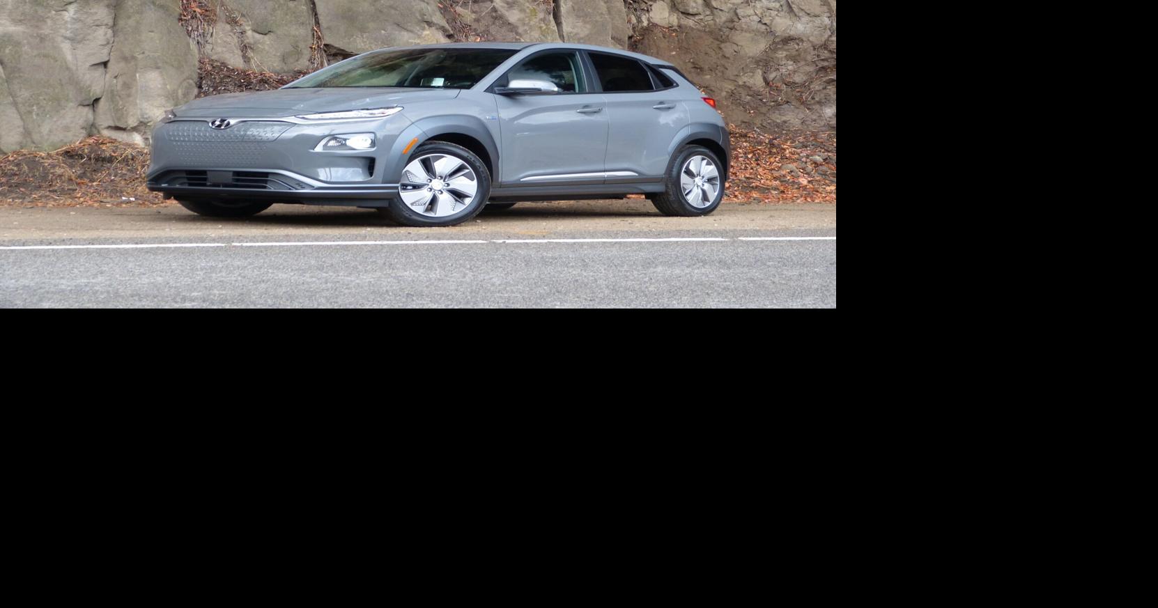 Waterloo swaps out gas for batteries with purchase of six electric vehicles