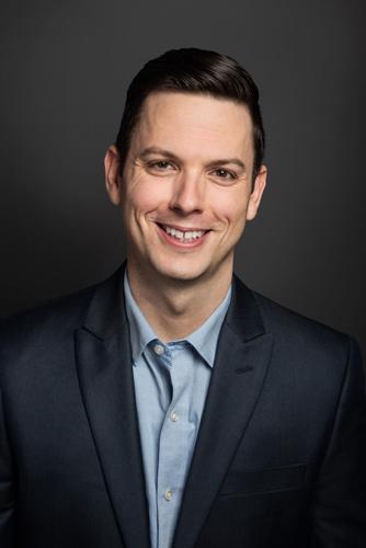 Meet Andrew Aitken, Waterloo's PC candidate in the 2022 provincial election