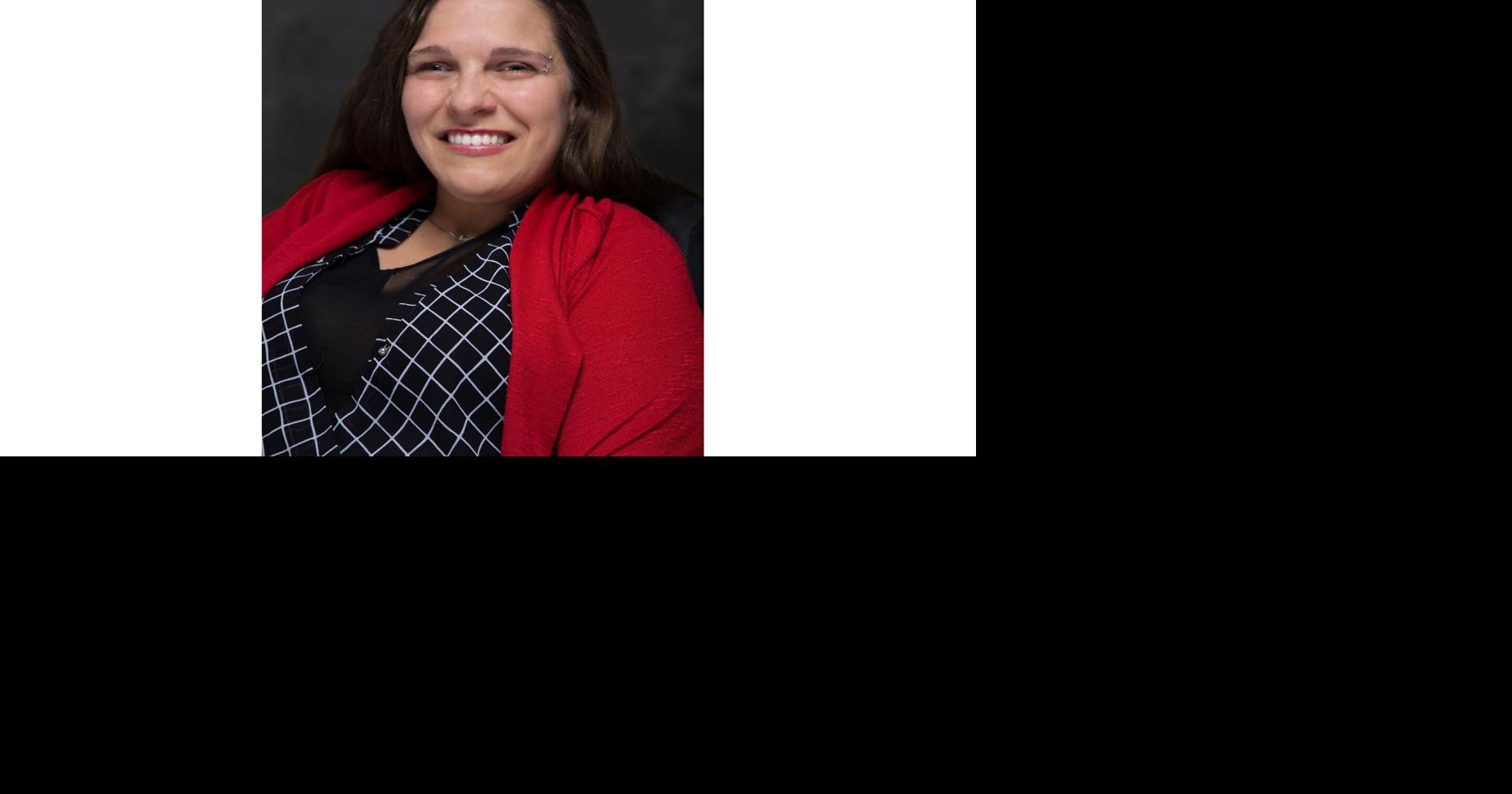 WATERLOO VOTES: Chantal Huinink, Region of Waterloo council candidate