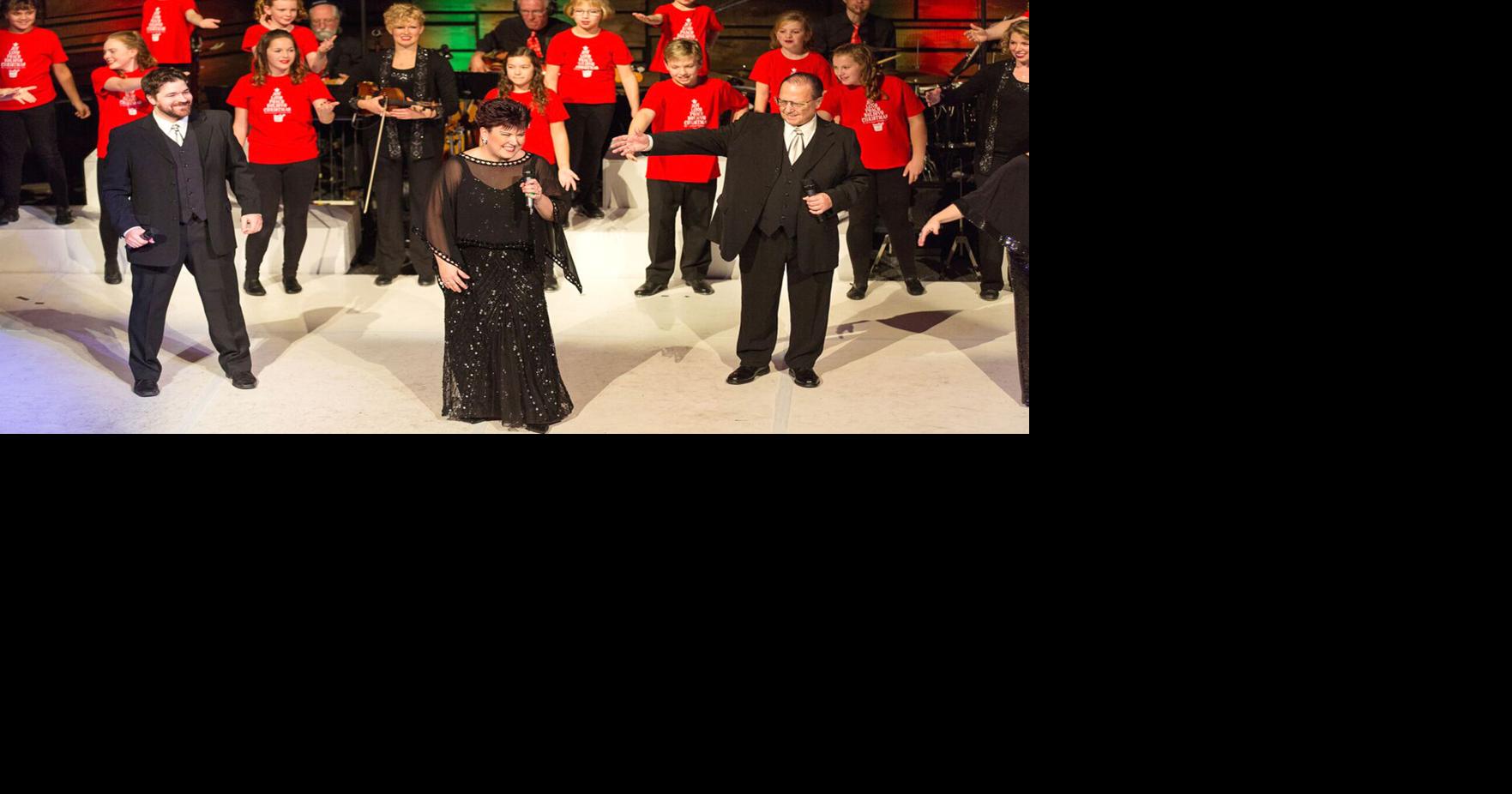 The Sounds of Christmas celebrates its fifth year and KidsAbility's ...