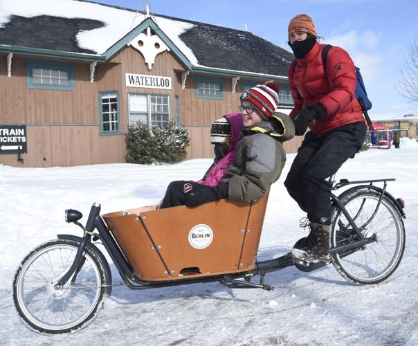 Wondering what Uptown Waterloo will be like in 2030? Here are 5 ideas ...