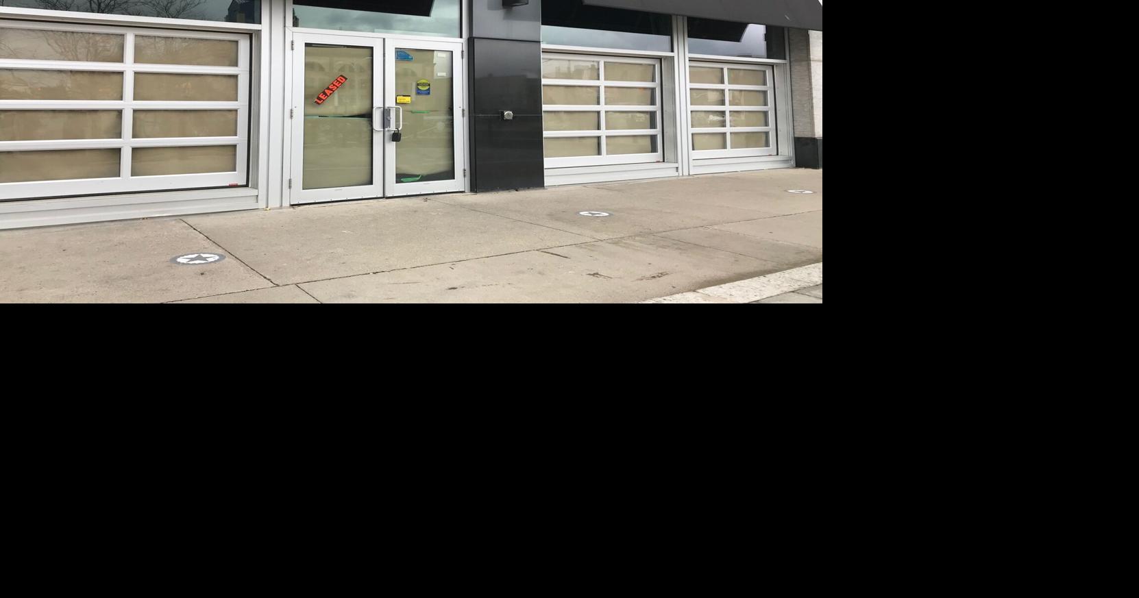 WHAT'S GOING ON HERE? New pub coming to Waterloo Town Square