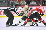 Waterloo hockey player Ben Jones hopes to score for charity