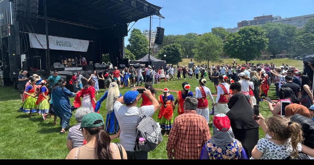 KW Multicultural Festival ready to roll