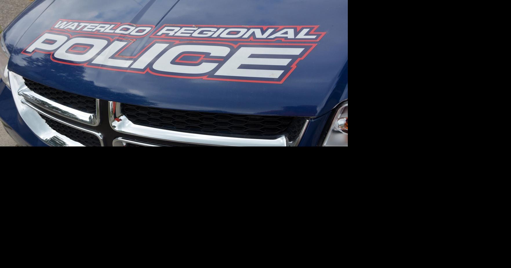 2 arrested in connection with jewelry store robbery at Waterloo mall