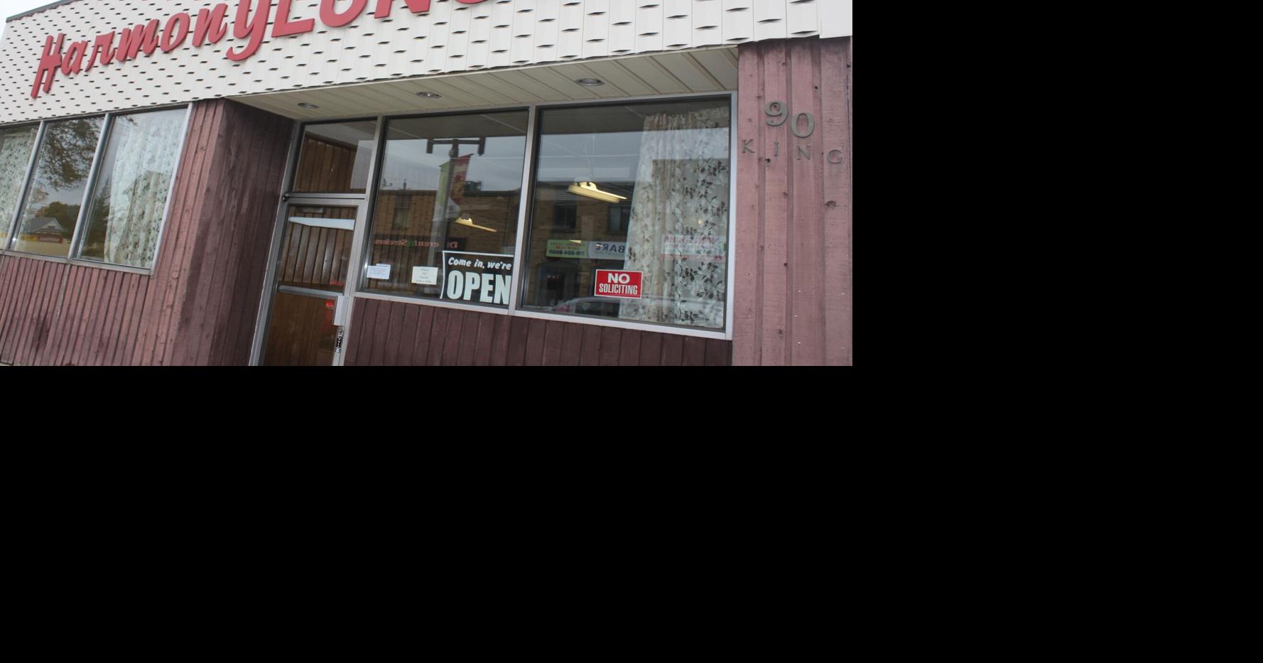 Harmony Lunch will reopen with new owners and a few changes