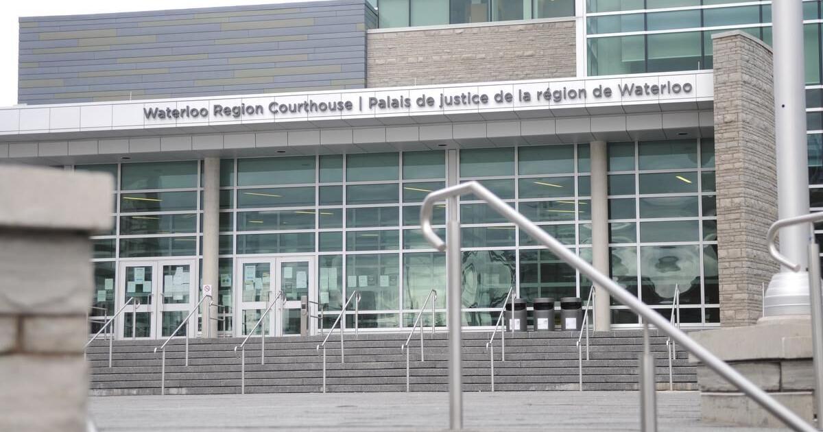 Waterloo man, 65, meted out vigilante justice